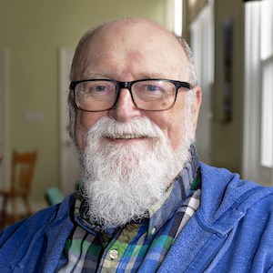 About – St. George's Anglican Church